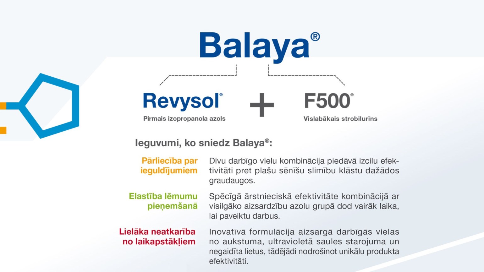 Balaya®